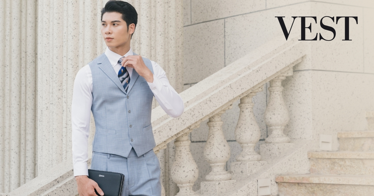 Custom Bespoke Vest Online | Dunnio Tailor - Bespoke Wedding Suits ...